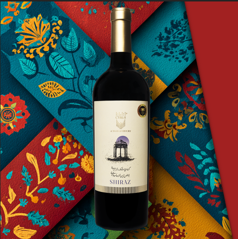 Wines – CYRUS